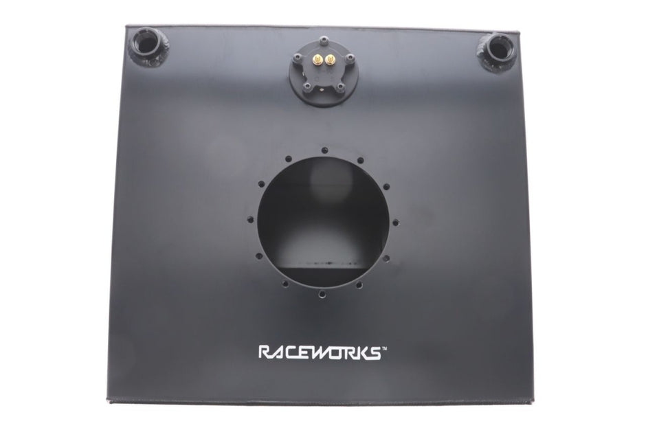RACEWORKS – LOWSPEED