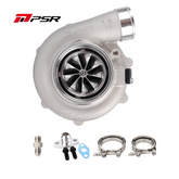 PULSAR TURBO – LOWSPEED