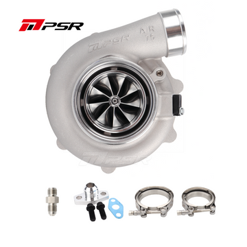 PULSAR TURBO – LOWSPEED